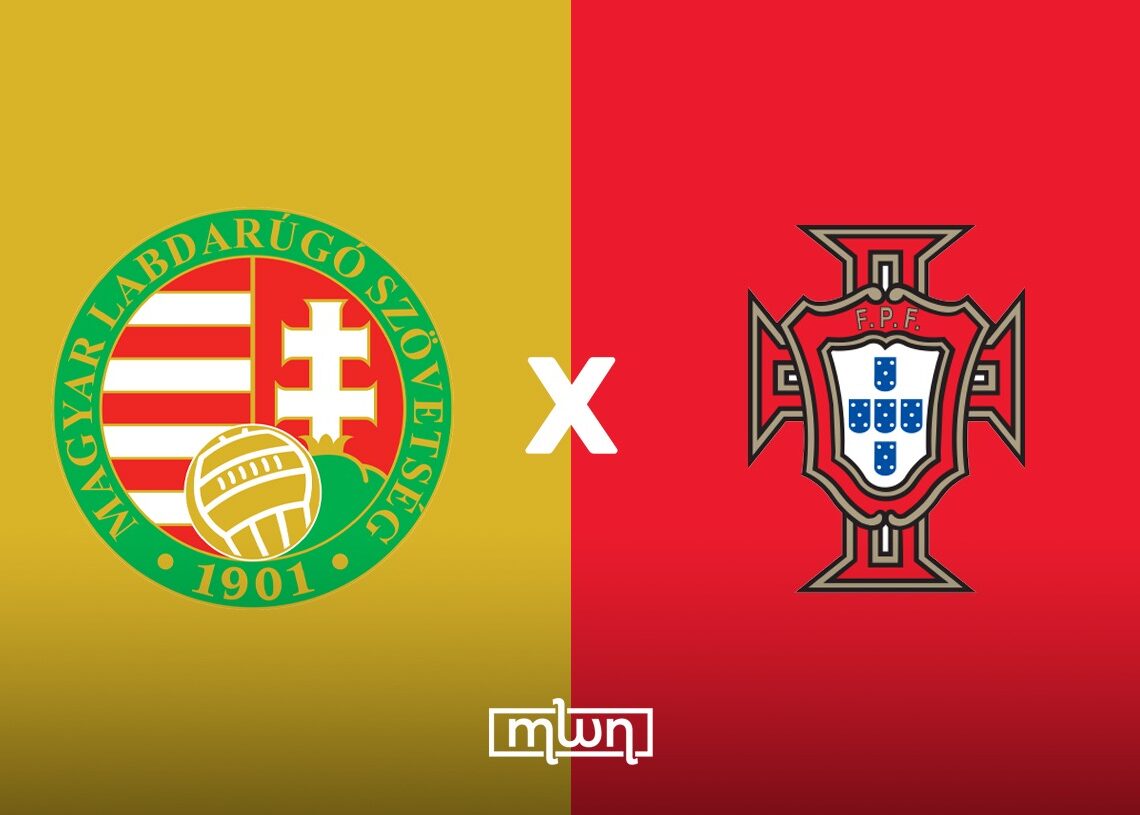 Portugal vs Hungary: When, How to Watch