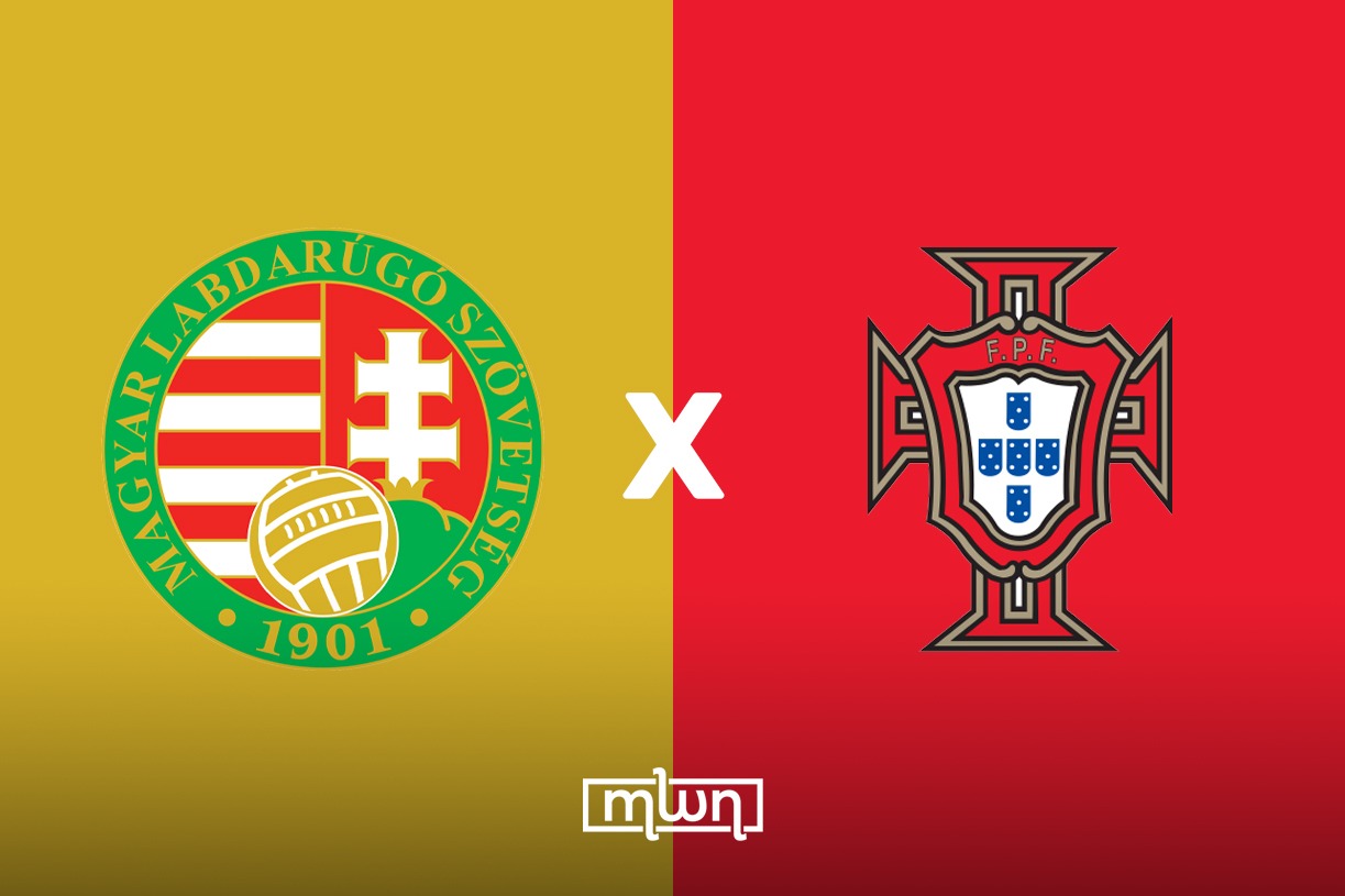 Portugal vs Hungary: When, How to Watch
