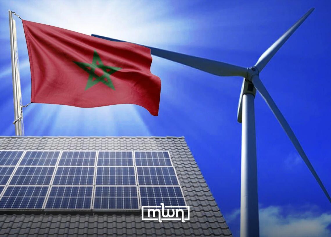 UK Government Rejects £25 Billion Xlinks Morocco-UK Renewable Energy ...