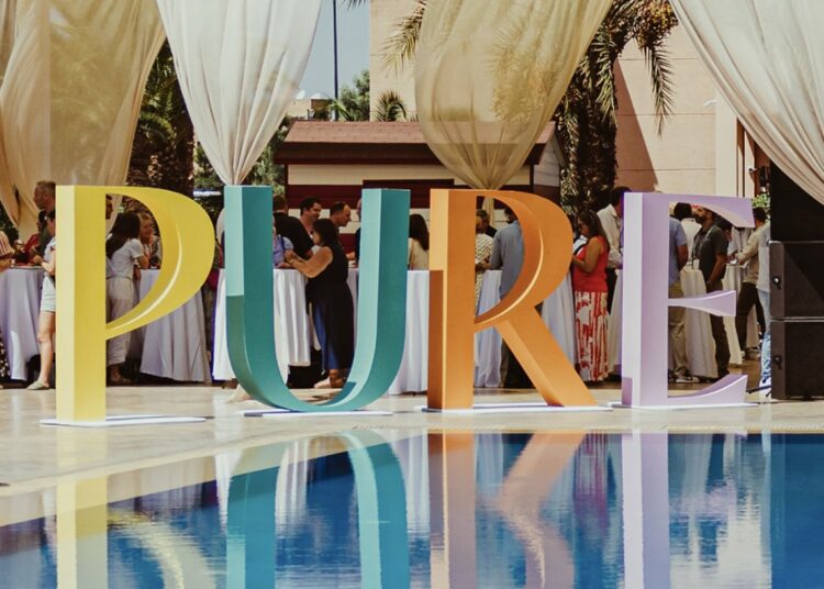 Redefining Luxury: PURE Life Brings a Vision of Purposeful Travel to Marrakech