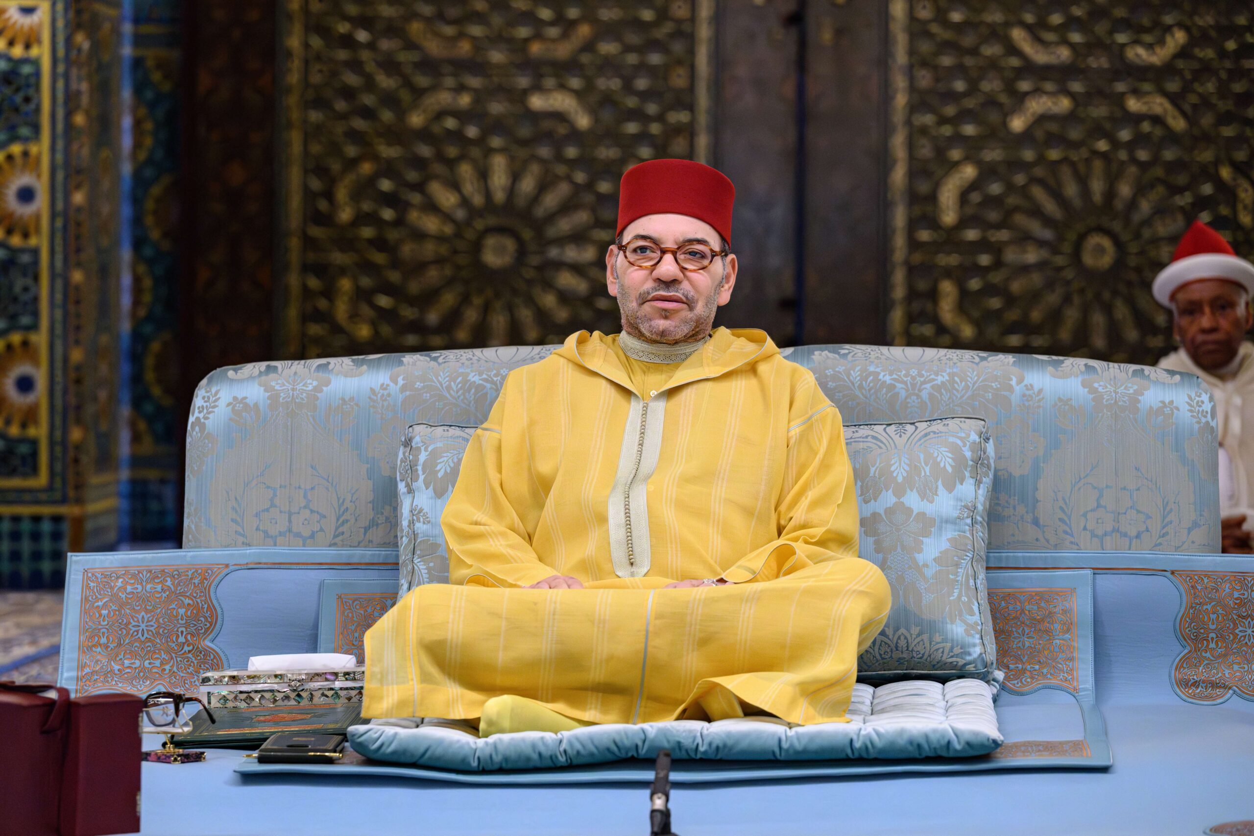 King Mohammed VI Calls for Major Celebrations of Prophet Muhammad’s ...