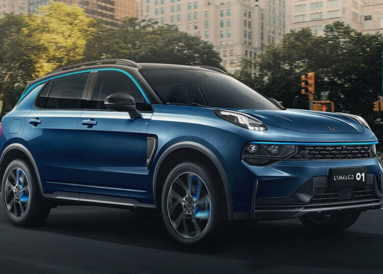 Morocco Unveils First Moroccan Car Brand, Hydrogen Vehicle Prototype