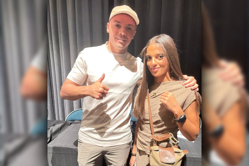 Morocco’s Kickboxing Champion Tesoudali to Face Turkish Eren