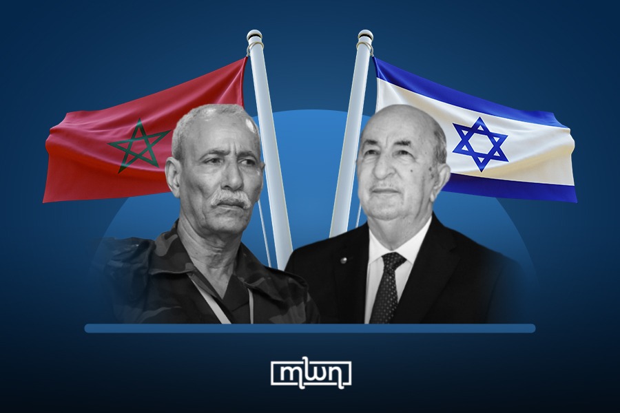 Moroccan Diplomat Says Israel Has ‘Golden’ Opportunity to Define ...