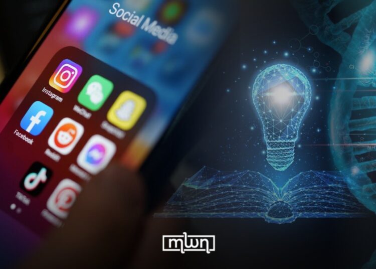 Moroccans Turn to Social Media for Science Information