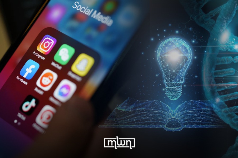 Moroccans Turn to Social Media for Science Information