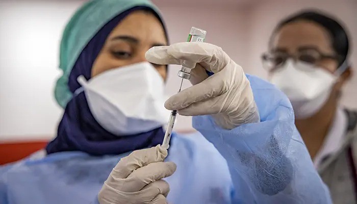 Morocco Health Ministry Promises to Hire All Nursing Graduates