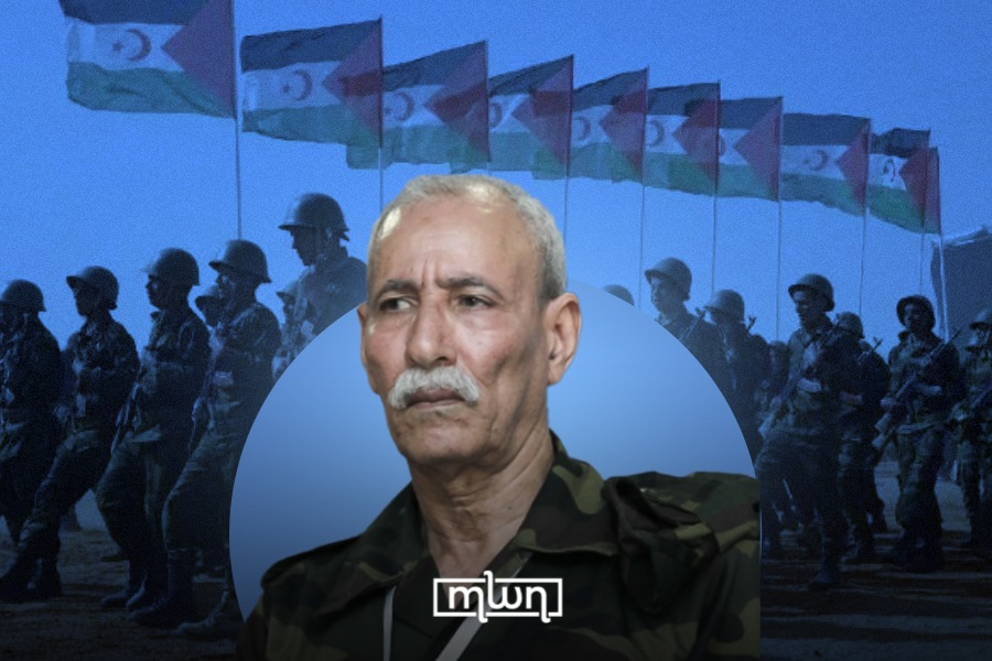 Polisario Mutiny: Pro-Separatist Sahrawi Media Denounces Brahim Ghali ...