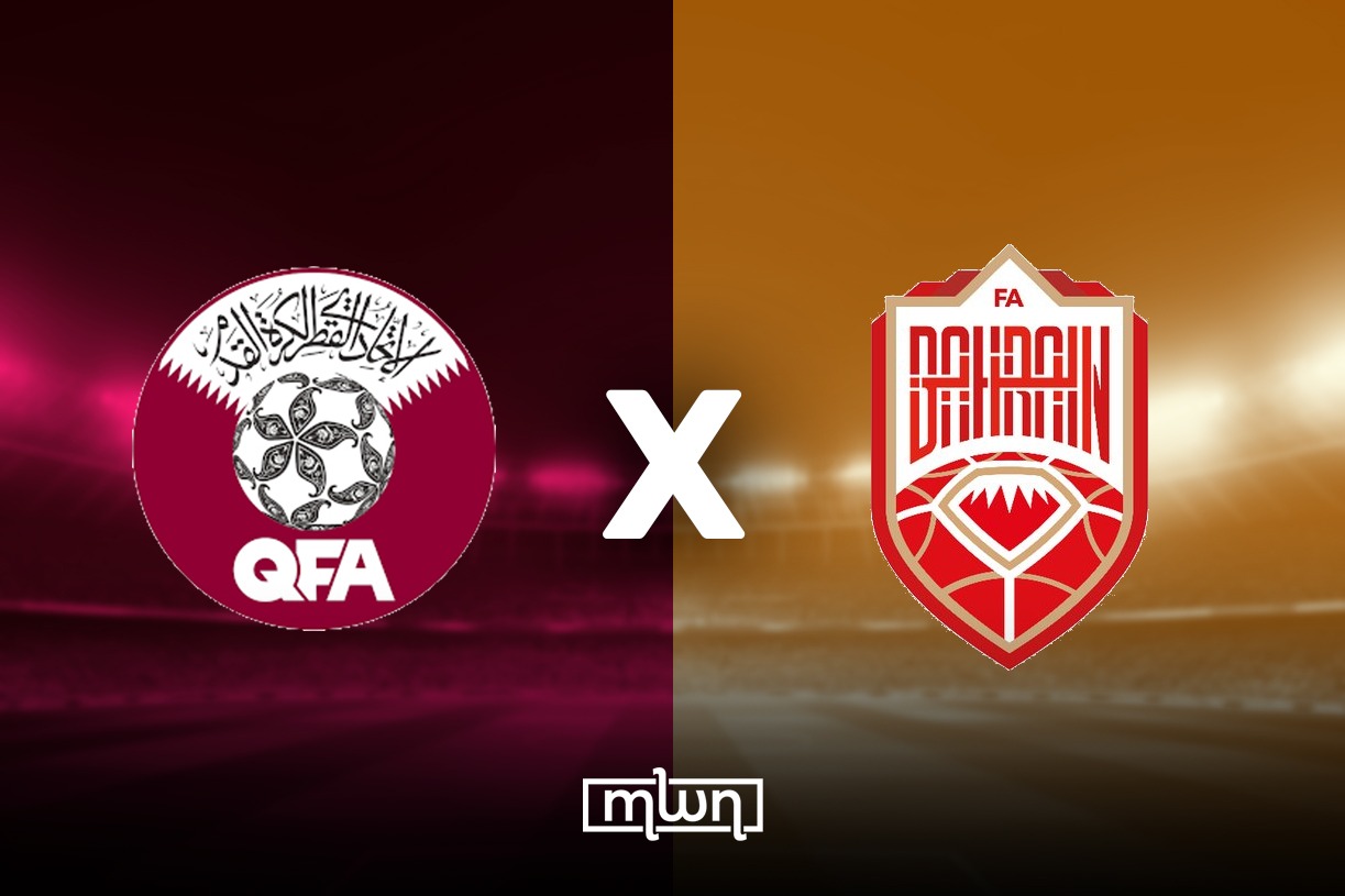 Qatar vs Bahrain: When, Where, What’s at Stake in 2026 World Cup Prep Match