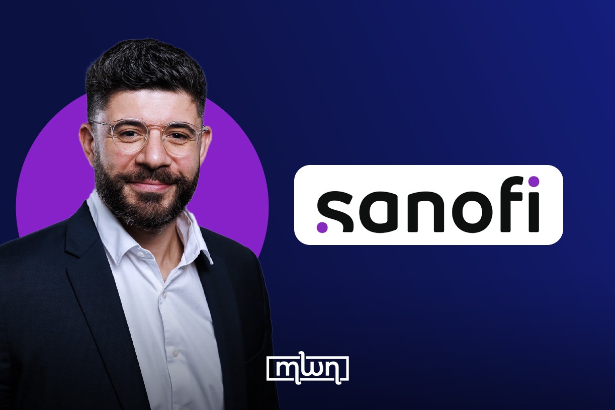 Sanofi Appoints Rami Mroueh as Morocco Branch Chairman