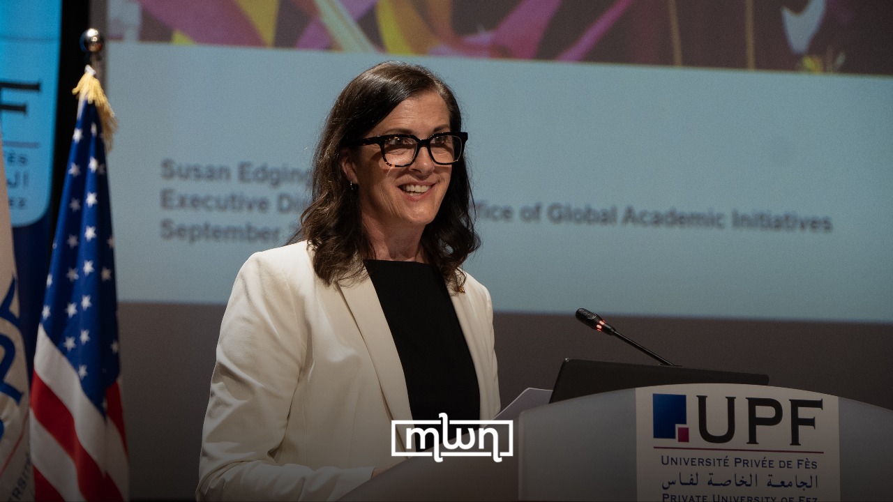 UPF, ASU Boost Education Innovation with AII Launch