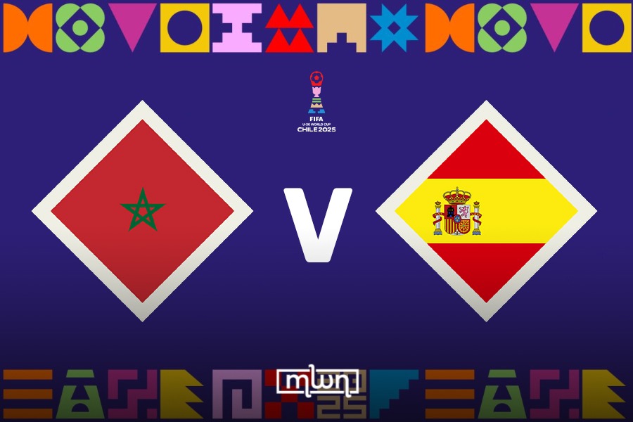 U20 World Cup: When and How to Watch Morocco vs Spain