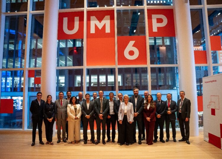 UM6P Inaugurates New Hub in New York to Strengthen Africa’s Path to ...