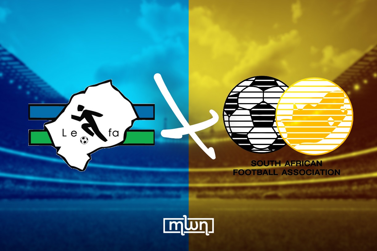 Lesotho v South Africa: World Cup Qualifier Preview