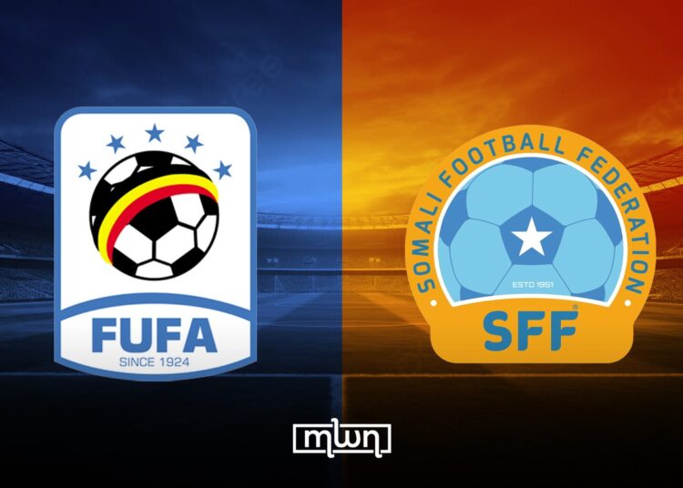 Uganda vs Somalia – How to Watch & Score Prediction