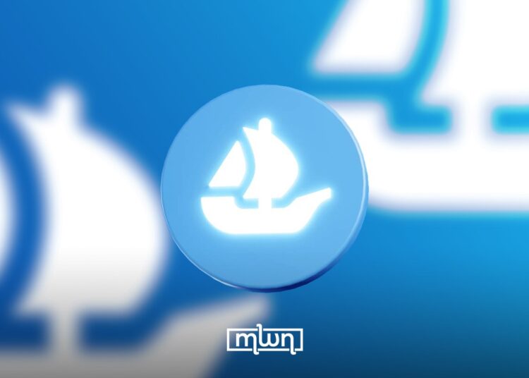 OpenSea’s ‘SEA’ Token is Coming with $1 Million Prize Vault Already Stacked