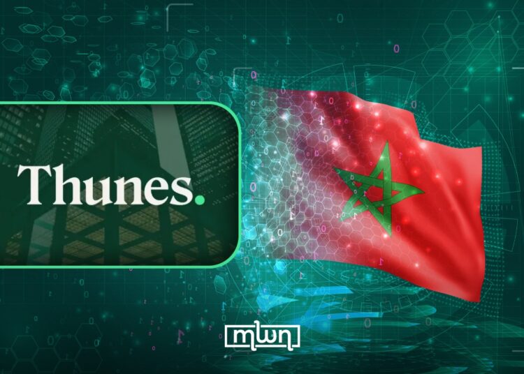 Thunes Brings Instant Money Transfers to Morocco