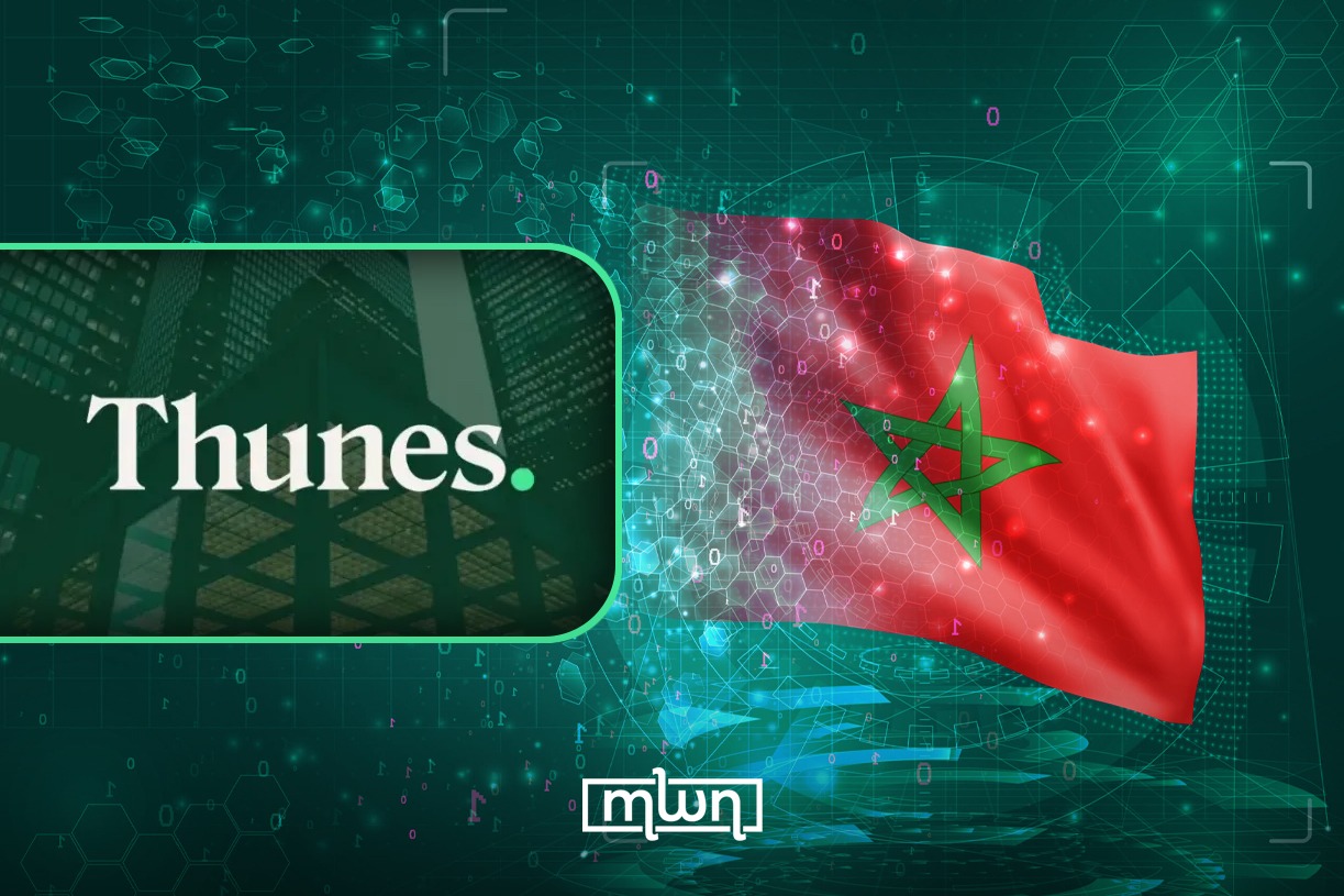 Thunes Brings Instant Money Transfers to Morocco