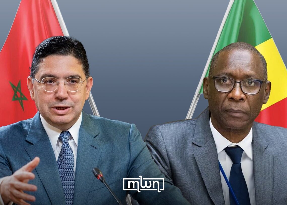 Alex Pinfield to Serve as UK’s Next Ambassador to Morocco Alex Pinfield ...