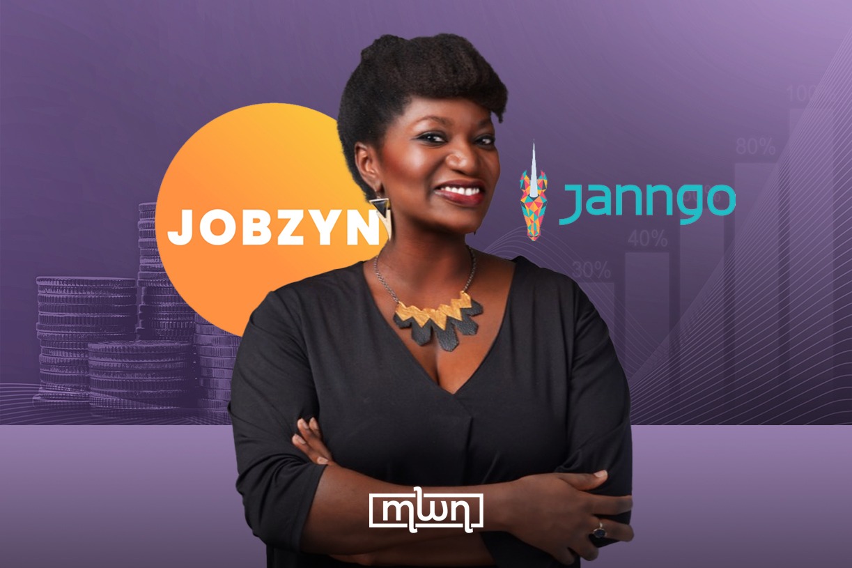 Janngo Capital Invests in Jobzyn to Revolutionize AI-Powered Recruitment in Africa