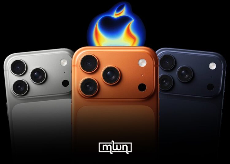 iPhone 17 Series: Faster Chips, Smarter Cameras, and Brighter Screens