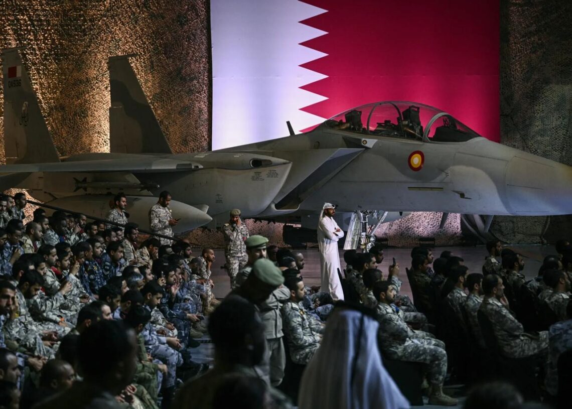 Qatar vs Bahrain: When, Where, What’s at Stake in 2026 World Cup Prep Match