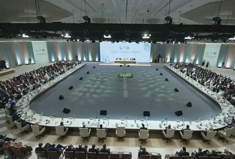 Arab-Islamic Summit Denounces Israeli Strike on Qatar, Pledges Unified ...