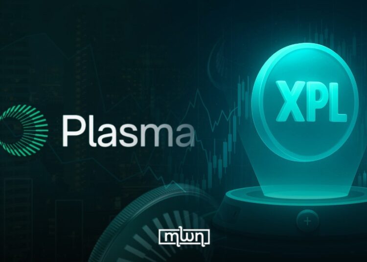 Plasma to Debut Mainnet Beta and XPL Token for Faster Digital Payments