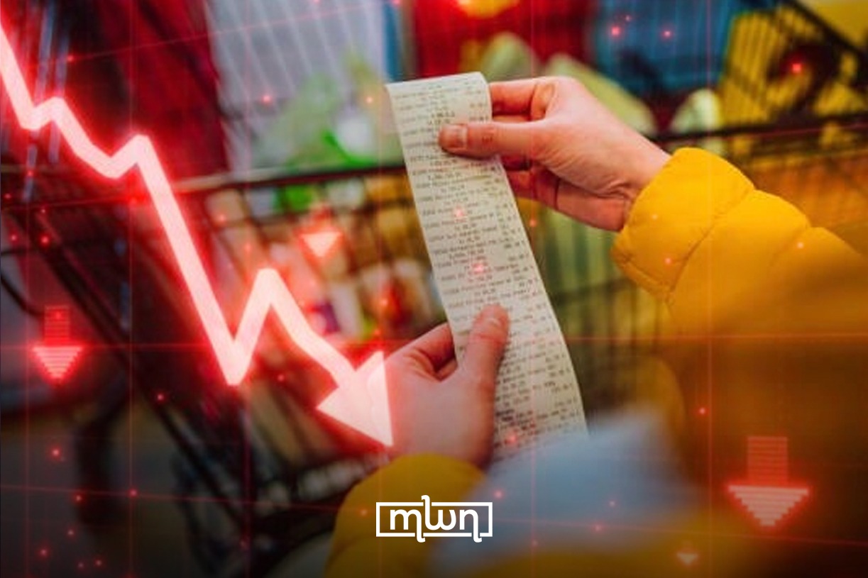 Morocco's Inflation Rate Eases to 0.3% in August 2025