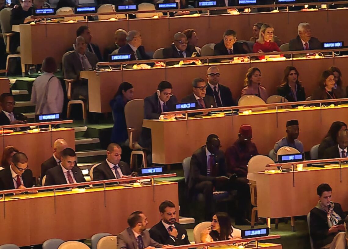 Morocco Ranked 91st Globally in Life Expectancy