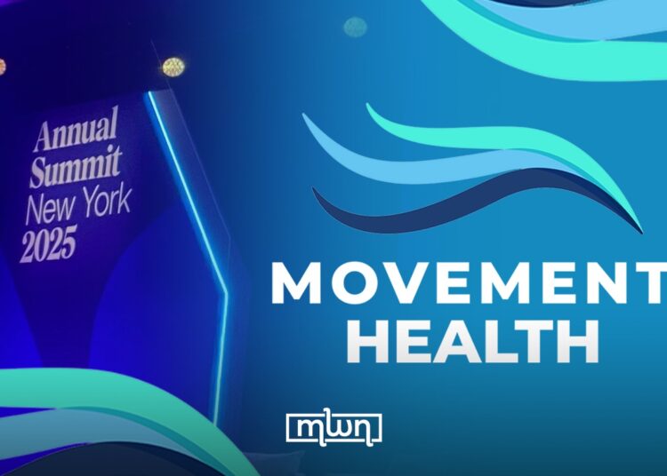Movement Health Foundation Pushes Scalable Digital Health Solutions at ...