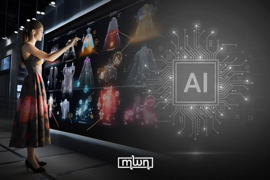 AI Cloth Changer and Image Enhancer The Future of Digital Styling