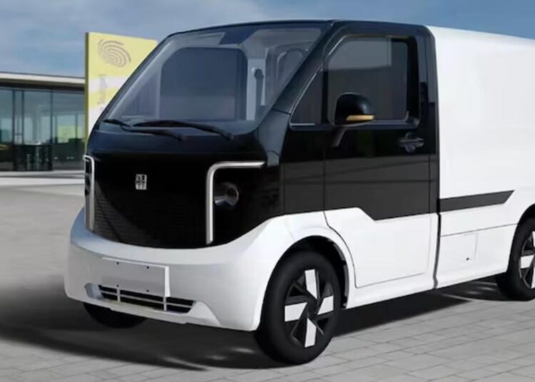 Jinxiu Shanhe Signs Deal with Morocco for 20,000 Electric Utility Vehicles
