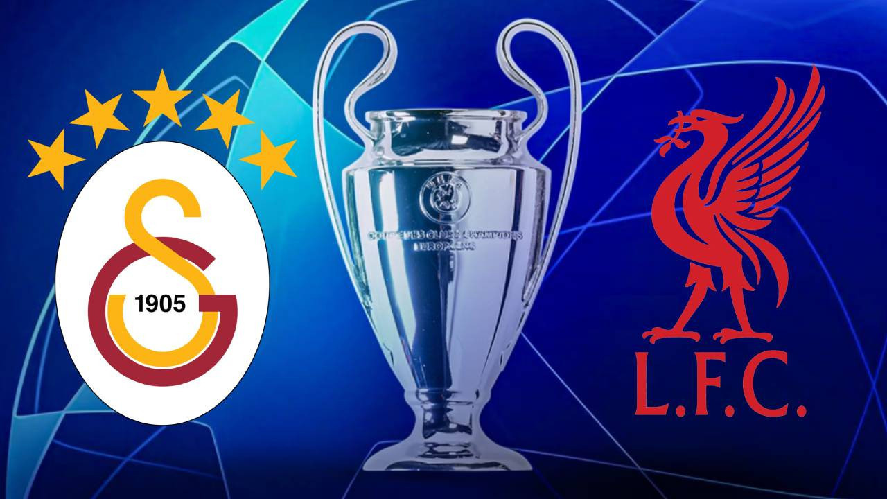 Galatasaray vs Liverpool – Match Preview & Score Prediction