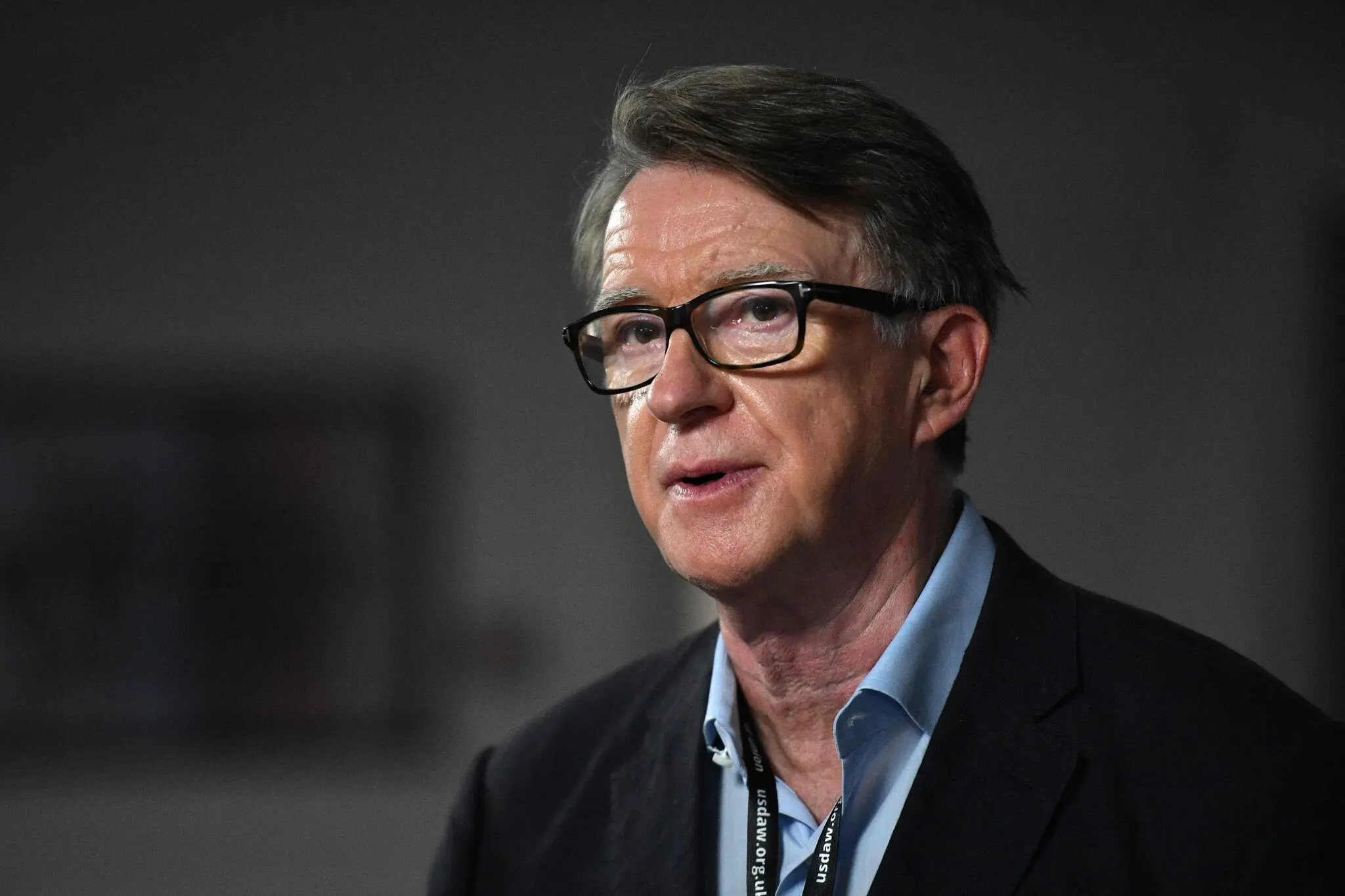 UK Prime Minister Sacks Ambassador Peter Mandelson Over Epstein Ties