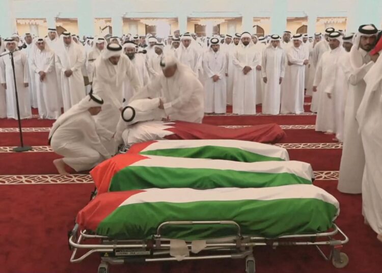 Qatar vs Bahrain: When, Where, What’s at Stake in 2026 World Cup Prep Match