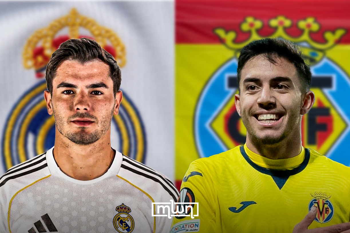 Real Madrid vs Villarreal – Match Preview & Score Prediction