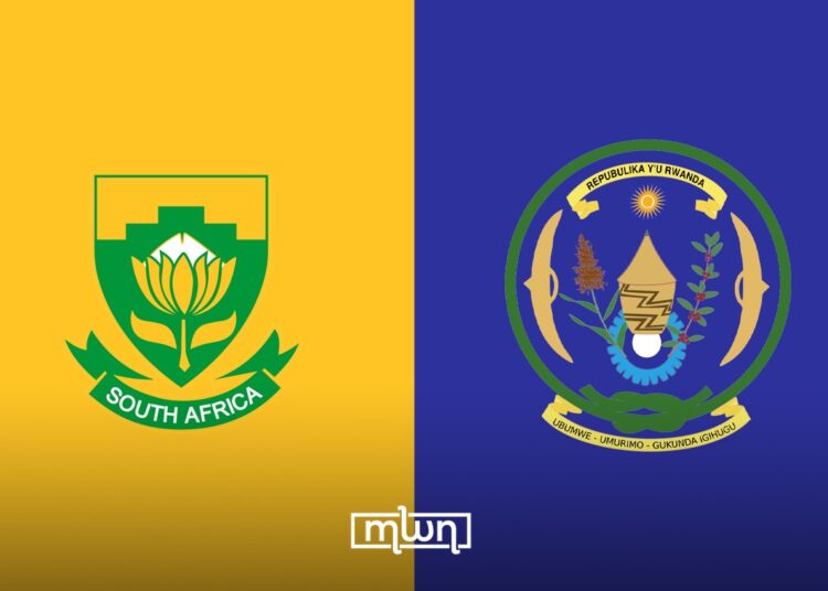 South Africa vs Rwanda – Match Preview & Prediction
