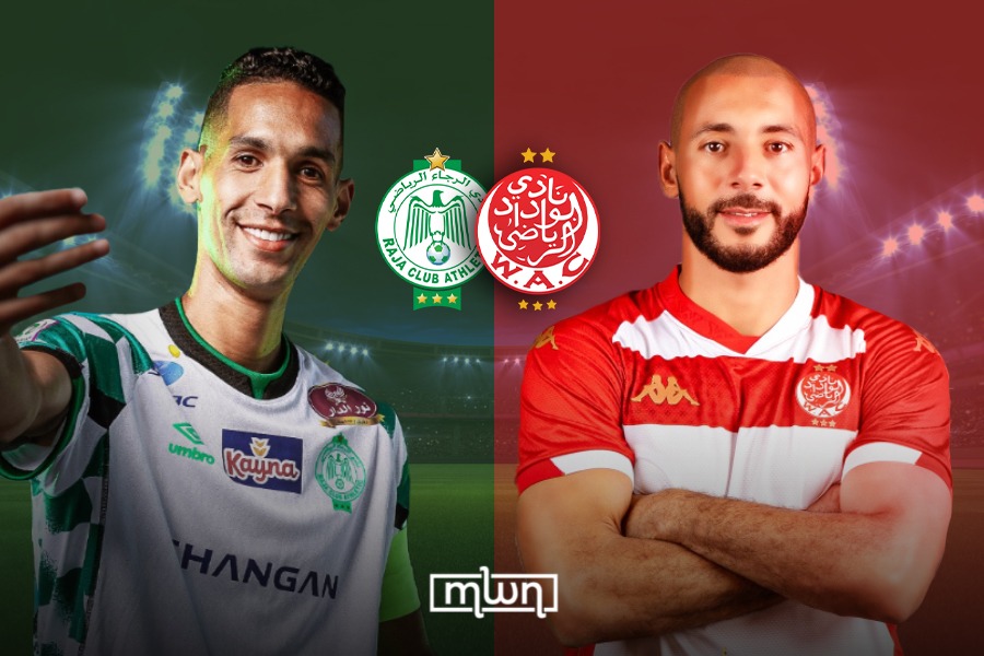 Raja vs Wydad: Match Preview & Prediction