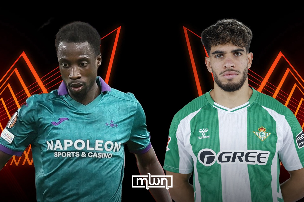 Real Betis vs Ludogorets – Match Preview & Score Prediction