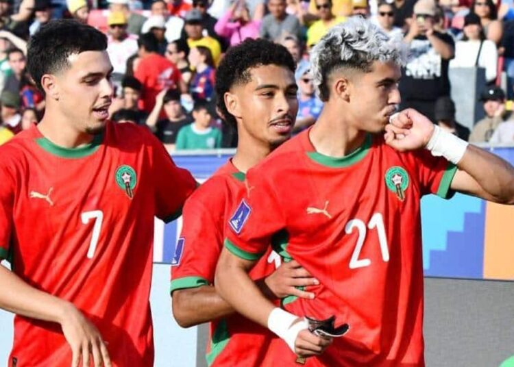 Official: New Rabat Stadium Ready for Morocco Qualifier