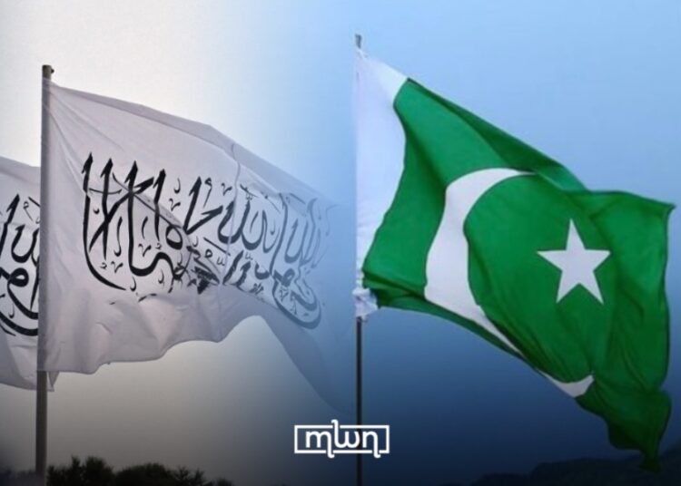 Pakistan, Afghanistan Agree to 48-Hour Ceasefire After Deadly Border ...