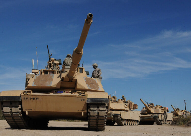 Morocco Increases Defense Budget to $15.7 Billion for 2026