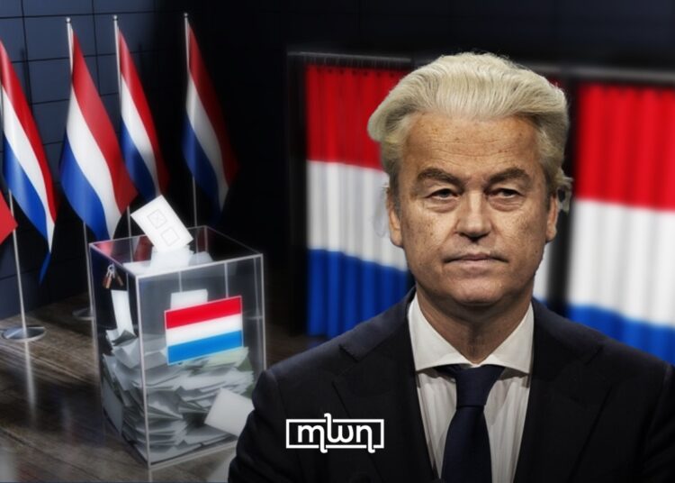 Dutch Elections: New Faces Arrive Amidst Demographic Change