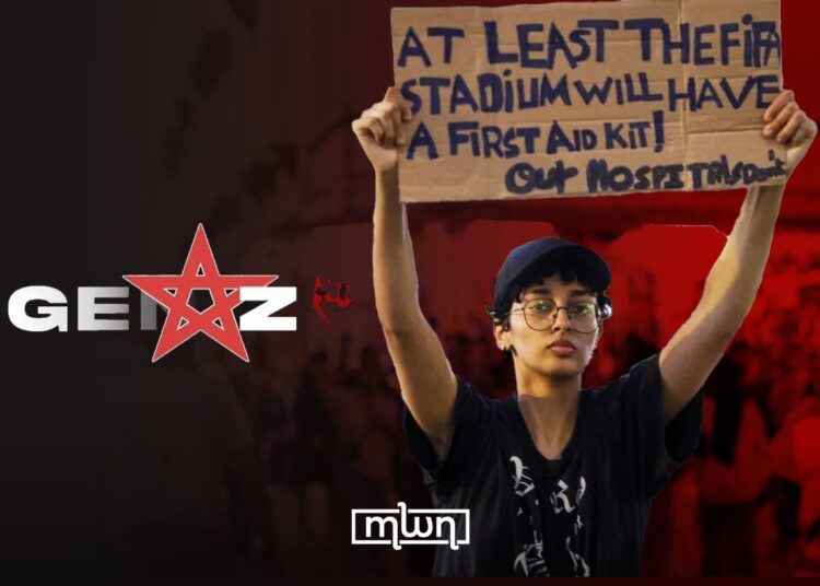 GenZ212: Looking for a More Perfect Union