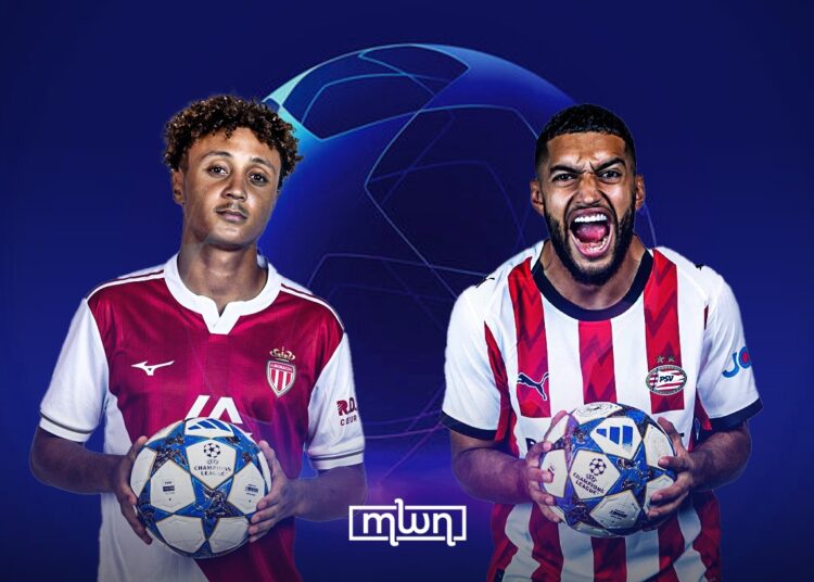 Bayer Leverkusen vs PSV Eindhoven – Match Preview & Score Prediction