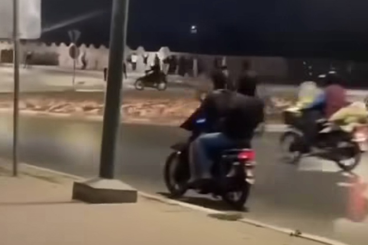 Authorities: Gendarmerie Used Live Fire to Repel Attack on Lqliaa Post ...