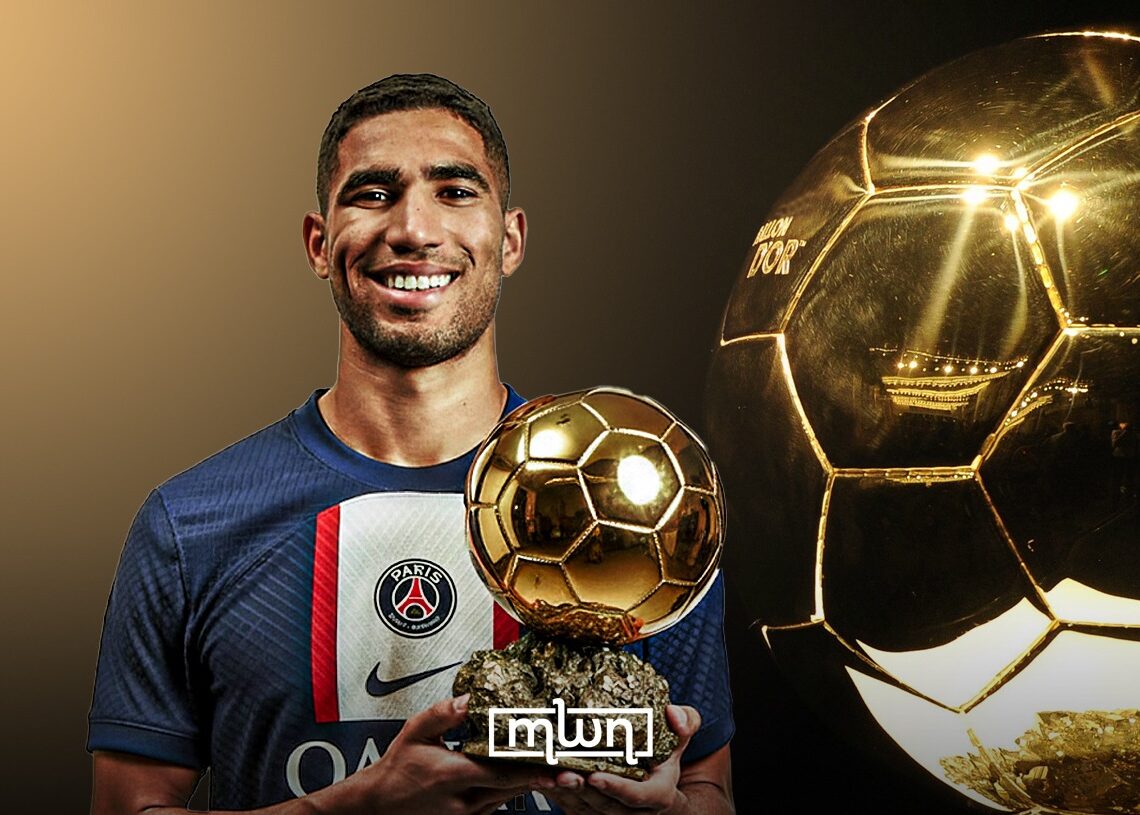 Hakimi Reborn: From Full-Back to Final Hero