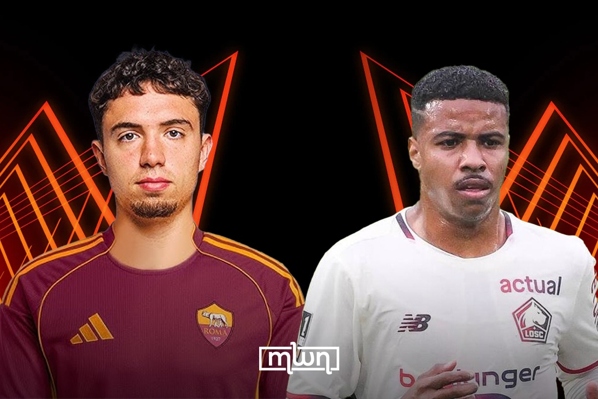 AS Roma vs LOSC Lille: Match Preview & Score Prediction