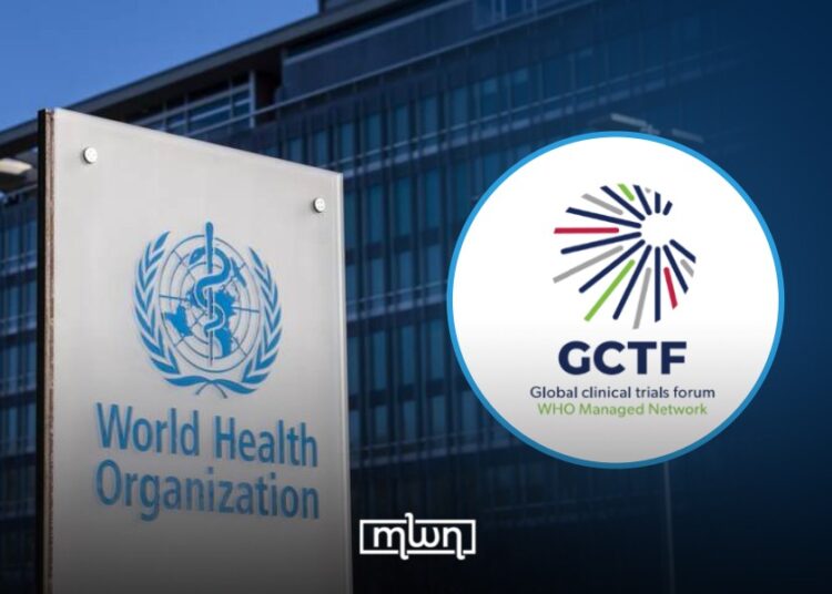 WHO Launches Global Clinical Trials Forum to Strengthen Research Standards